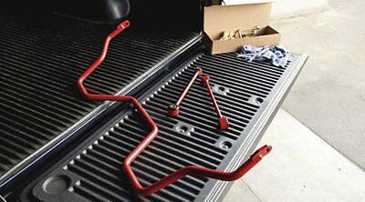 2007-2021 Toyota Tundra TRD Rear Sway Bar Powder Coated PTR11-34070 OEM ...