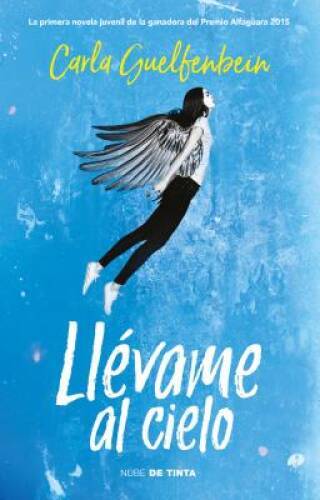 Llvame al cielo Take Me to Heaven (Spanish Edition) - Paperback - GOOD ...