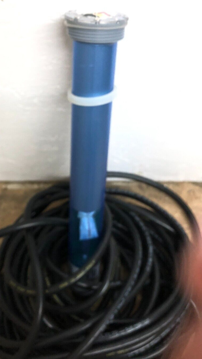 Savi Melody Pool Light Install Instructions | Shelly Lighting