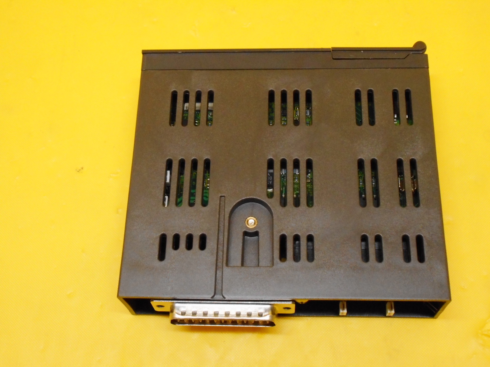 Riken Keiki 5000-CC RPK-MODULE ALARM 0-2000PPM RM-5000 ASM 1097-471-01 ...