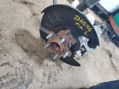 (LOCAL PICKUP ONLY) Nissan Pathfinder 2022 Rear Suspension 1654100 | eBay