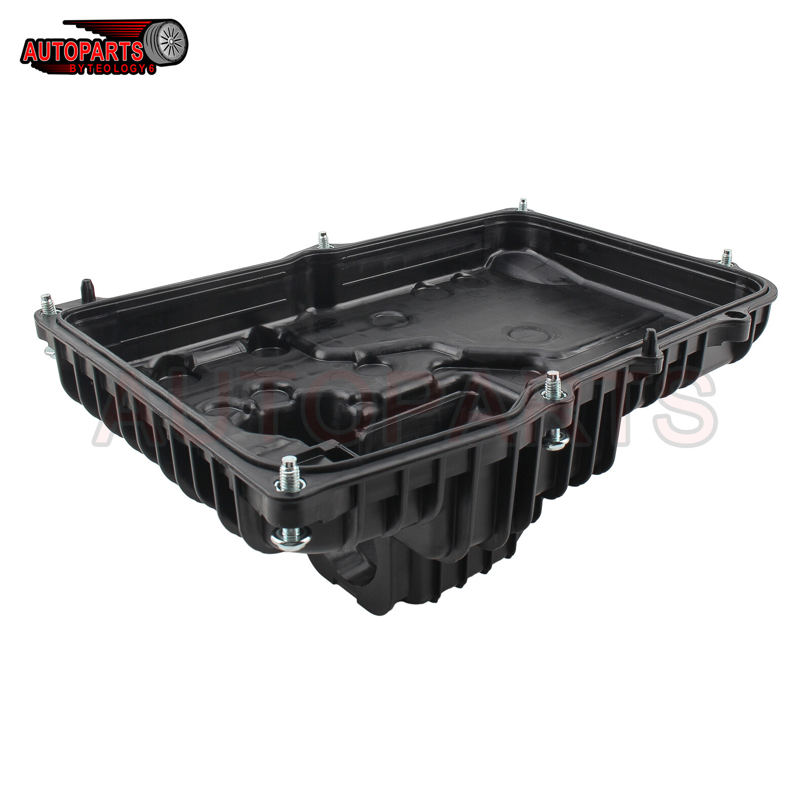 Auto Transmission Pan W/9 Speed For CHEROKEE PACIFICA FIAT 500L ...