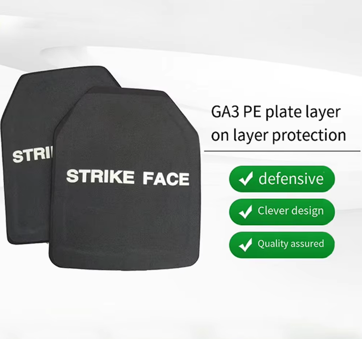 (Sales) Lightweight IIIA Level Anti Bullet Anti Stab Proof Composite | eBay