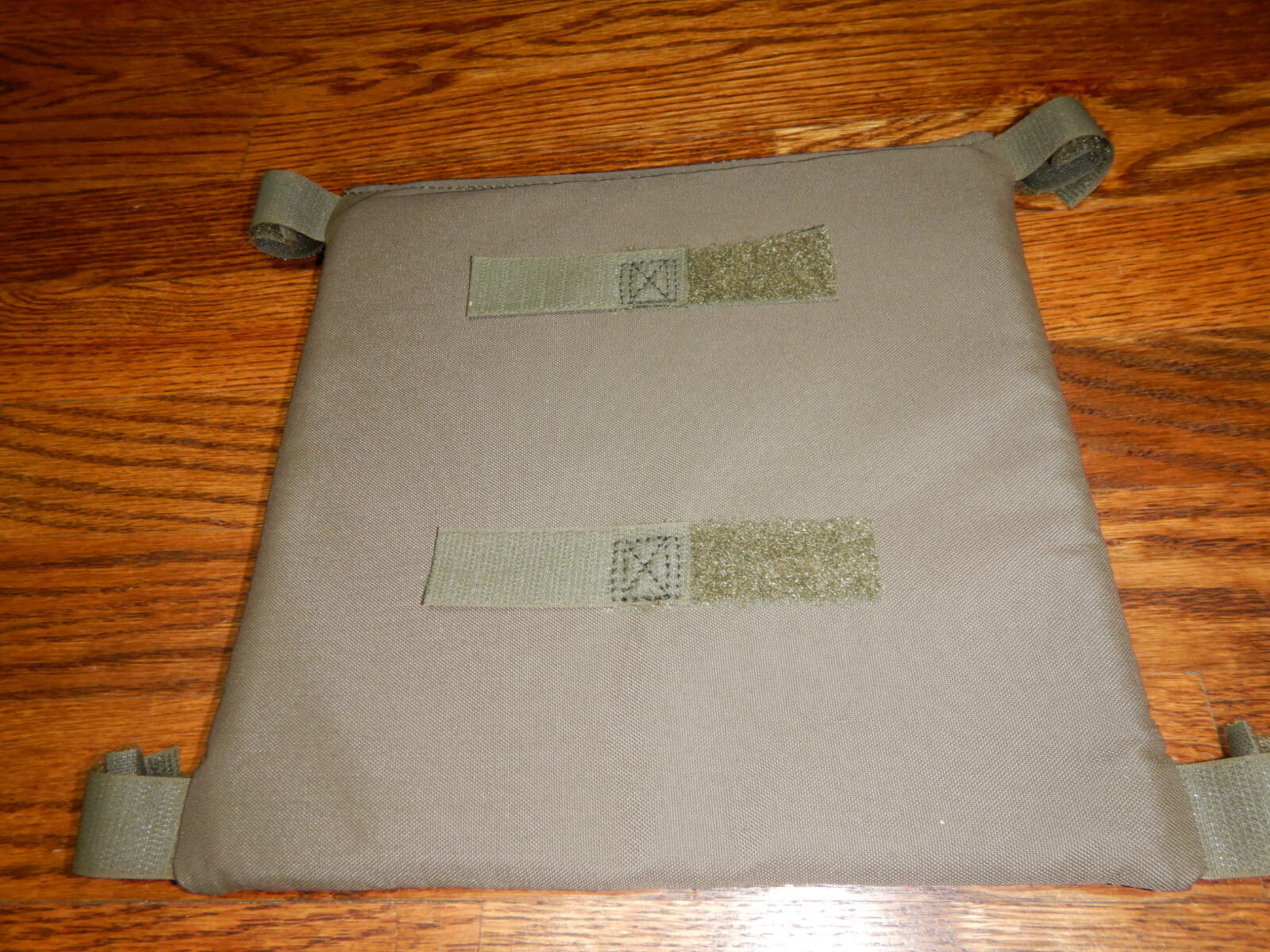 Custom Rucksack Back Pad Cushion (FITS: USGI ALICE / MALICE Frame ...