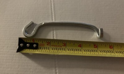 TIRE CHAIN END FASTENER Light Truck Suv Cuv Car Lt Side Chain Fastener ...