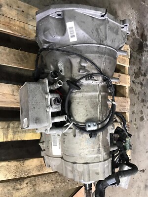 2015-16 DODGE RAM 1500 AUTOMATIC TRANSMISSION 4WD | eBay