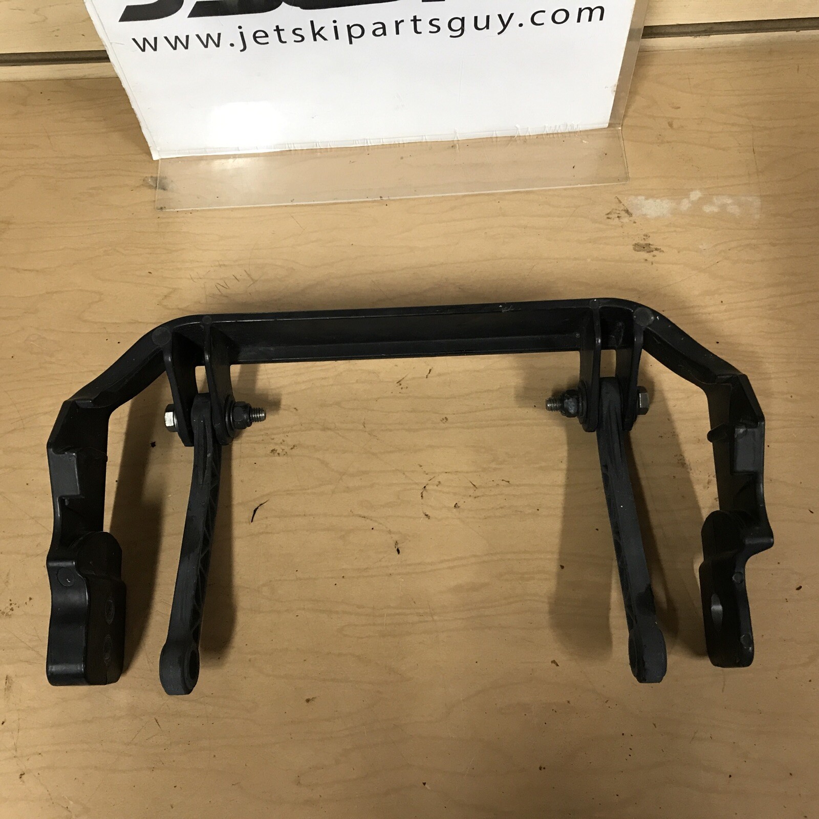 11 Sea-Doo RXT Is 260 U Arm 268000217 for sale online | eBay