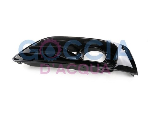 Genuine BMW 2 Series F45 F46 Front Open Fog Light Grille- Right ...