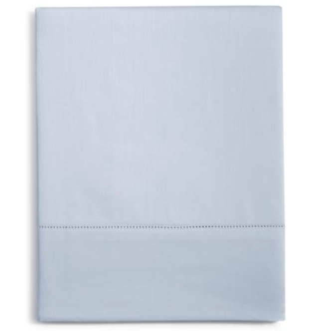 Hotel Collection 680 Thread Count 100% Supima Cotton Flat Sheet | eBay