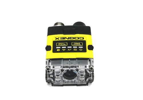 Cognex 1abd msip rem cox dmx262x - Used - LOT | eBay