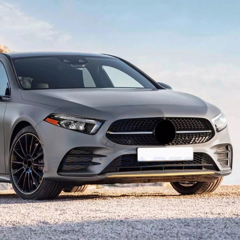 For 2019-2022 Mercedes Benz W177 A Class Right Hand Passenger Side LED ...