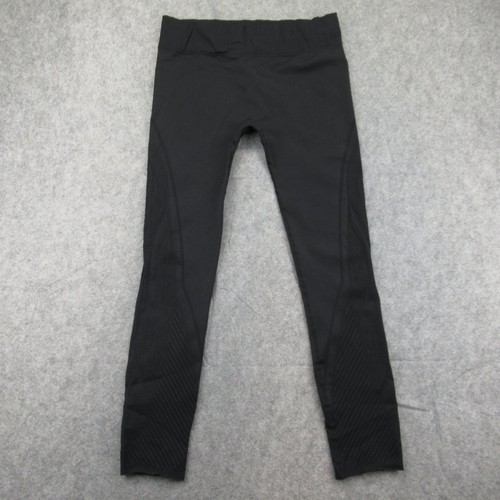 Fabletics Women's Activewear Pants Black Large Nylon Elastane | eBay