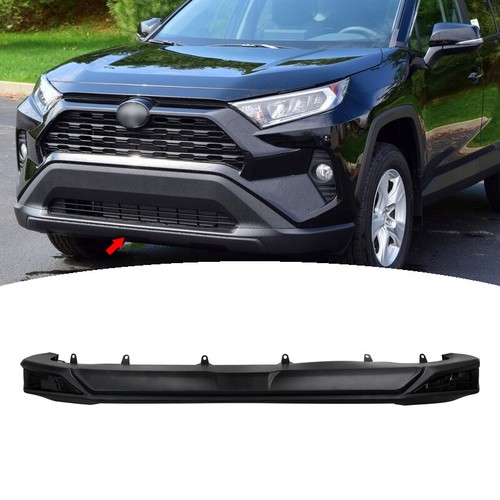 Fit 2019 2020-2024 Toyota Rav4 LE XLE Front Lower Bumper Cover JDM ...