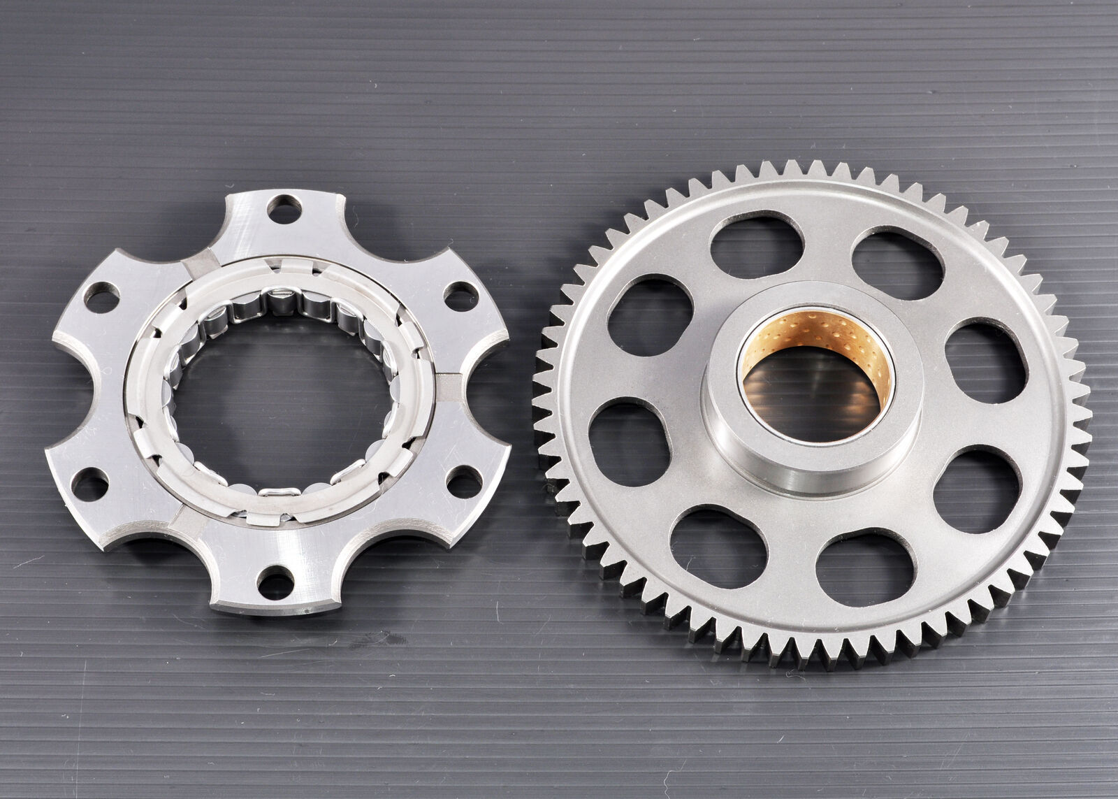 Starter Clutch Gear for Bombardier BRP Can Am Can-Am Spyder Rotax V990 ...