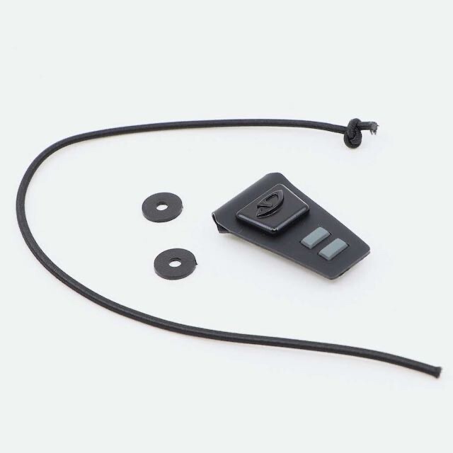 Giro Helmet Snow Goggle / Ski Goggle Retainer Strap/Clip - Genuine Giro ...