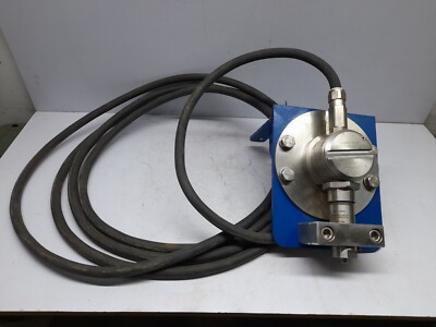 Euroswitch JB-102-C316 Accelerometer VSM Multi-sizer BrandT VM10-01 | eBay