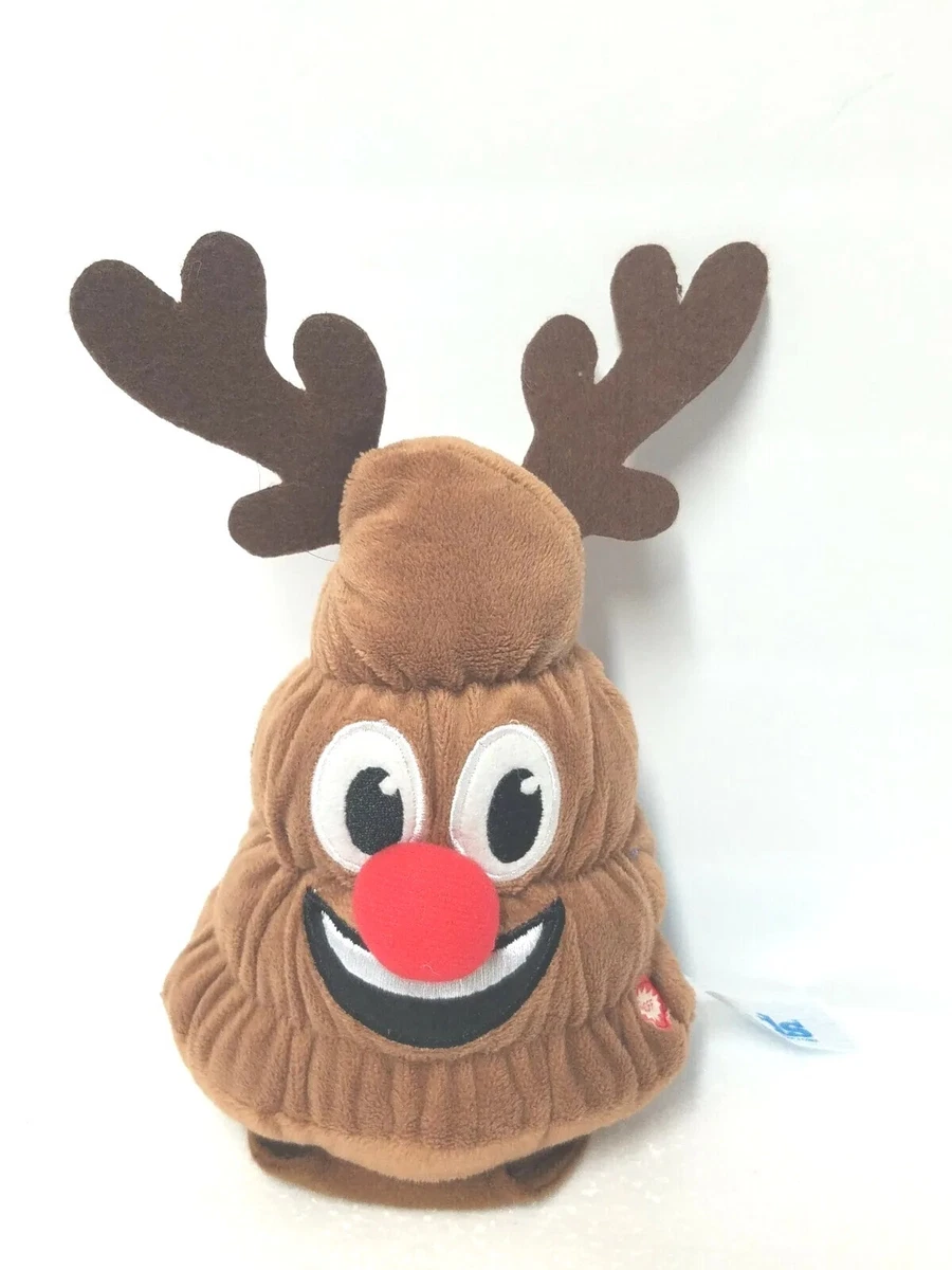 Farting Reindeer Toys