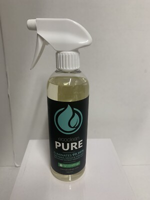 IGL Pure Ecoclean 500ml New - 48hr Free Tracked Delivery | eBay UK
