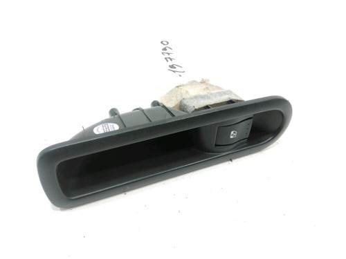 COMMANDE LEVE-VITRE ARRIERE GAUCHE 8200195937 RENAULT MEGANE 2 phase 2 | eBay