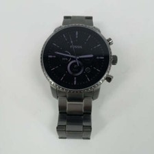 Fossil Q Gen 3 eXplorist Touchscreen Smart Watch DW4A for sale online ...