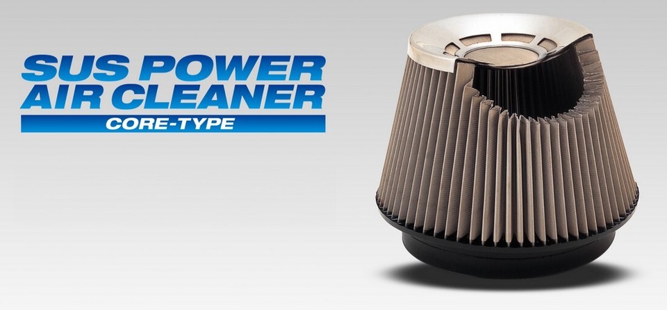 Blitz 26075 SUS POWER Air Cleaner Kit Lancer Evolution | Air Filter ...