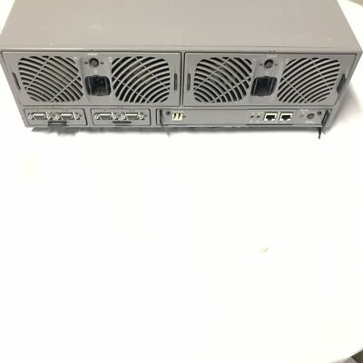 SUN STOREDGE T3 9-BAY 595-5867-01 540-4864-01 540-4343 Storage Drive ...