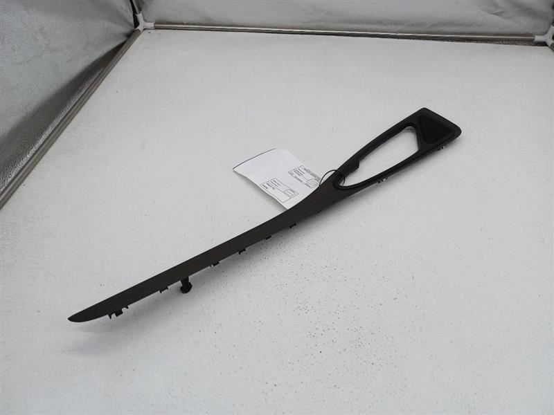 2021 2022 Alfa Romeo Stelvio Left Hand Rear Door Panel Molding Trim OEM ...