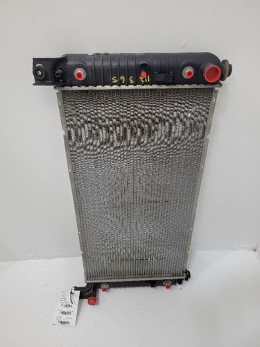 09-14 CHEVY SUBURBAN 1500 Radiator W Enhanced Cooling Package Opt K5L ...
