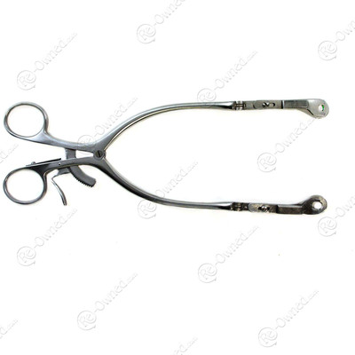 Retractors - Cervical Retractors