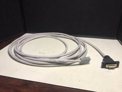 Machine Tool Cables 20' Long Cable FC0201031-20 | eBay