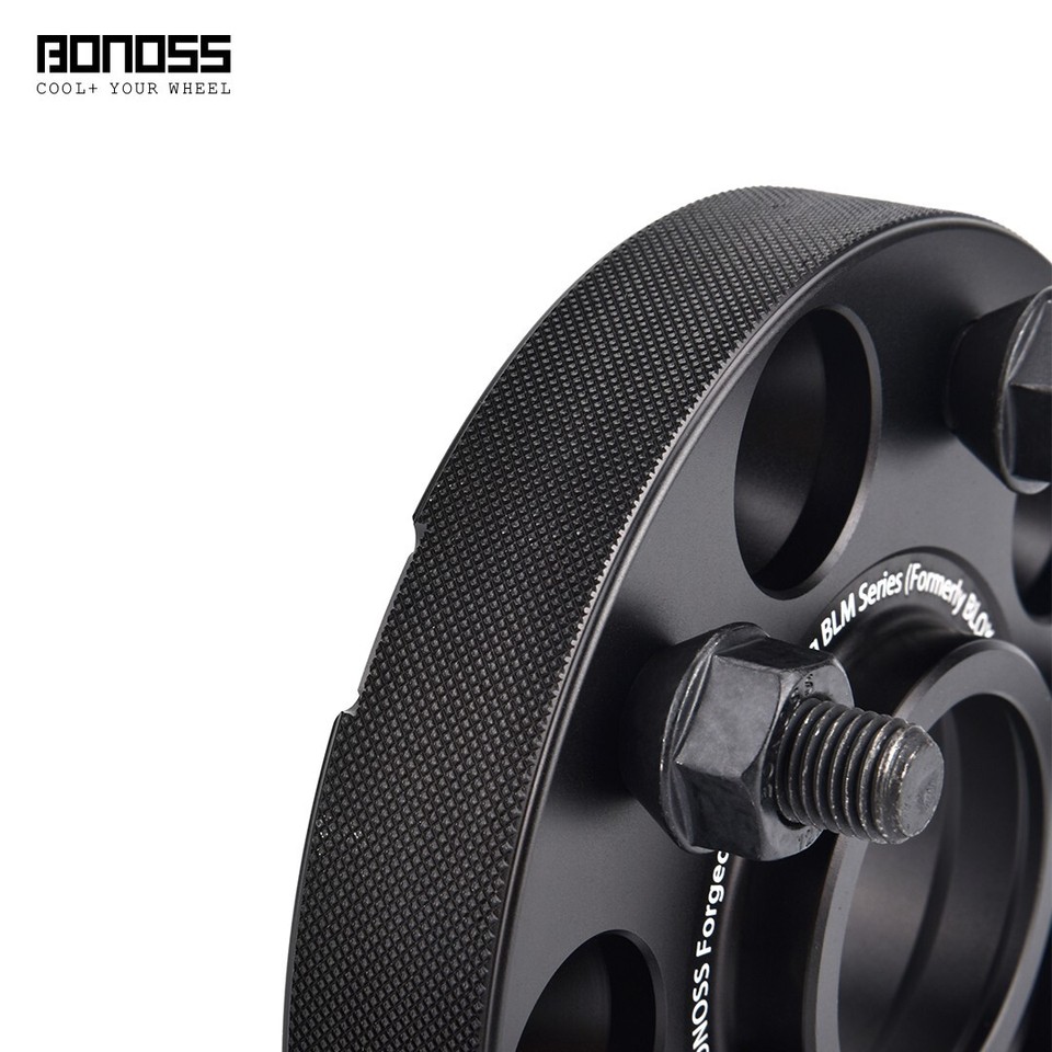 BONOSS Front 20mm Rear 30mm 5x114.3 Hub Wheel Spacers for Toyota GR ...