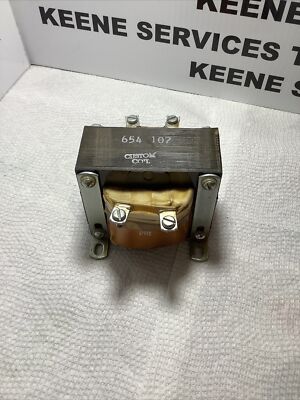 SEC Custom Coil 654107 | eBay