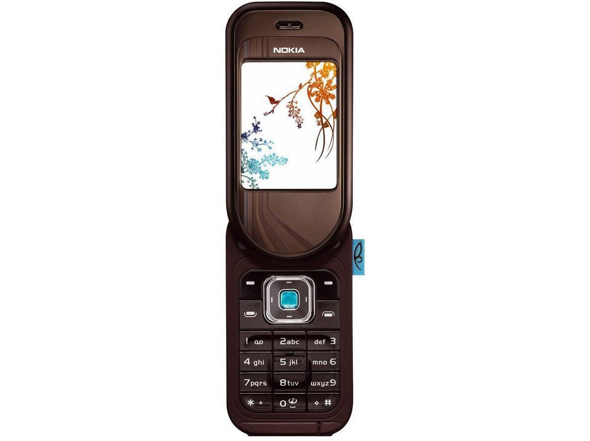 Nokia 7370