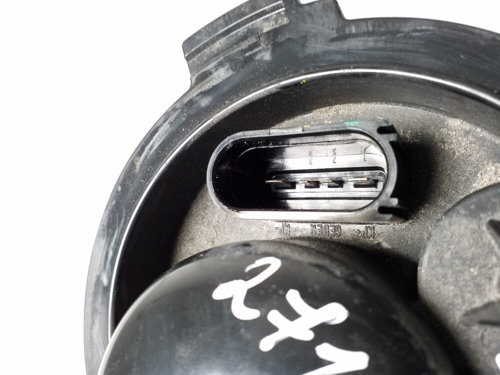 Porsche Cayenne 2014 Kraftstofffilter 7P0919679 | eBay.de