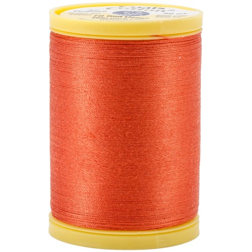 General Purpose Cotton Thread 225yd Tango 73650793479| eBay