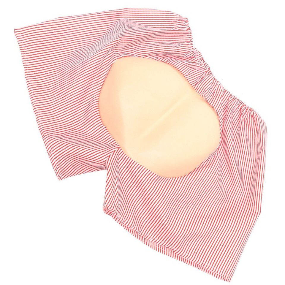 Butt Costume Shorts: Funny Mooning Costume Shorts With Eva Material For ...