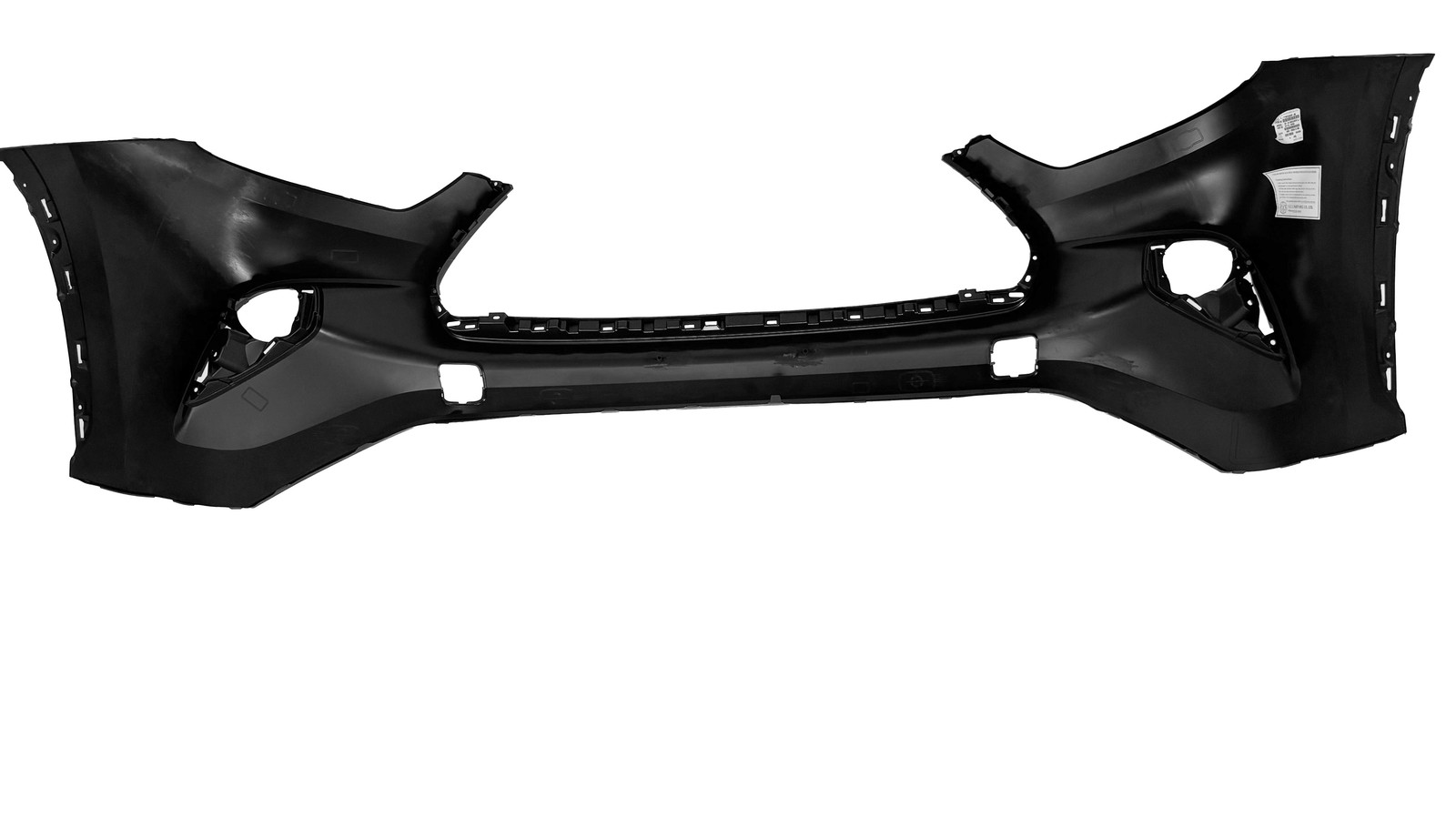 Front Bumper Cover For 2020-2022 Toyota Highlander Primed TO1000462 | eBay