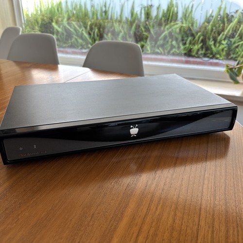 Tivo Roamio Plus Series 5 DVR 1TB HD 6 Tuners 150 Hrs HD Lifetime ...