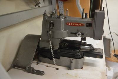 Sewing Machines - Tacker Sewing Machine