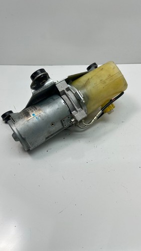 97-02 Mercedes R129 SL500 SL320 Convertible Top Roof Hydraulic Pump ...