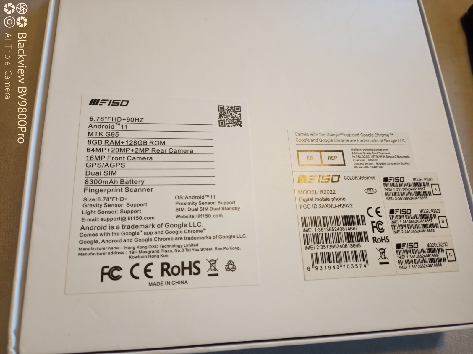 RUGGED SMARTPHONE | eBay