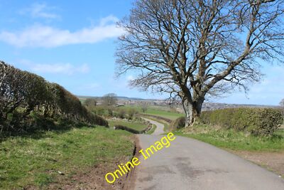 Photo 12x8 Kildoon Circuit Maybole With view towards Maybole. c2013 ...