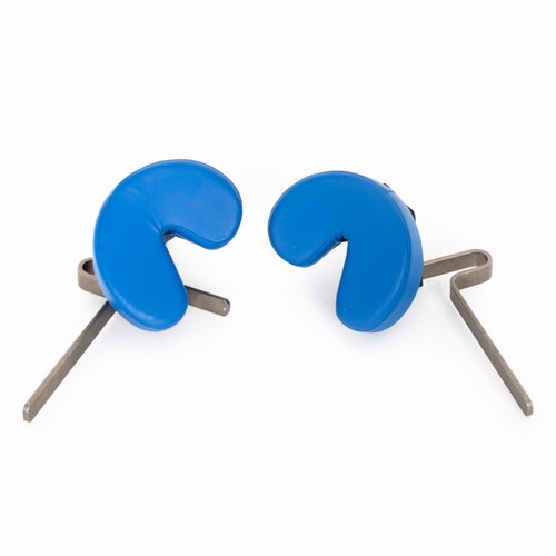 Allen Medical Shoulder Support Pad for Trendelenburg Positioning Set C ...