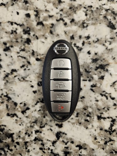 NISSAN ALTIMA SMART KEY keyless entry remote fob KR5S180144 OEM 5 ...