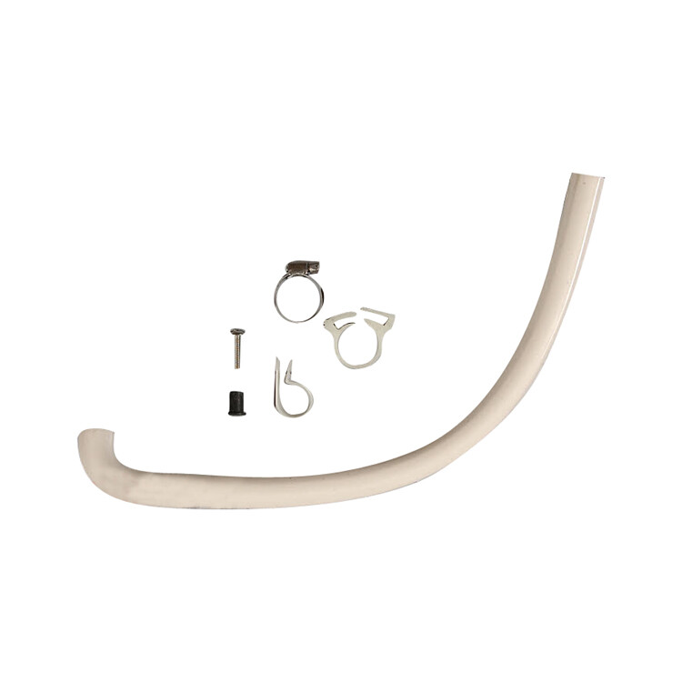 OEM 80-54343-00 U-Line Ice Machine Tube for sale online | eBay