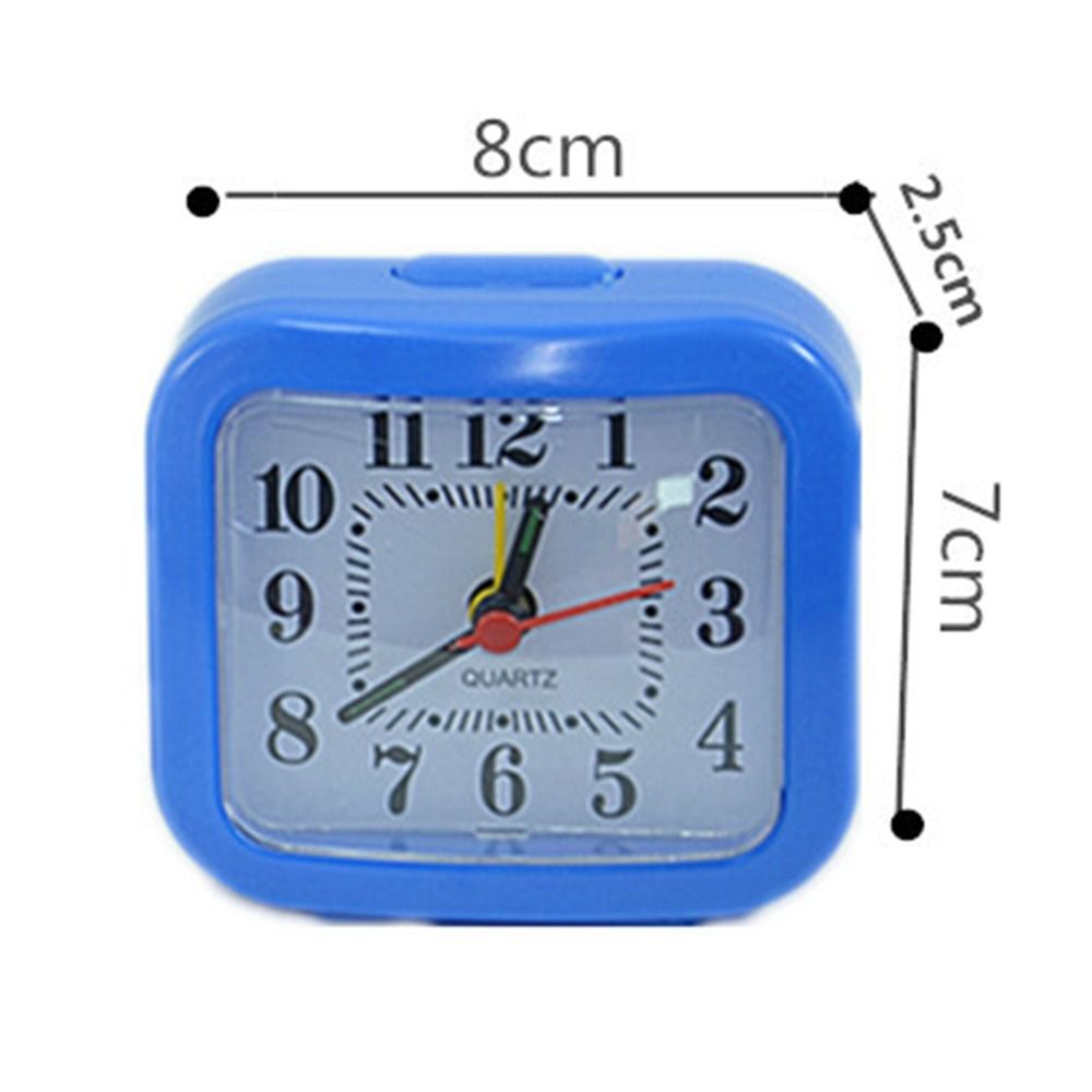 Timer Research Stopwatch Mini Alarm Clock Remind Bedroom Clock With ...