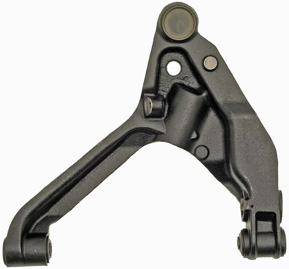 Suspension Control Arm and Ball Joint Assembly Front Right Lower Dorman ...