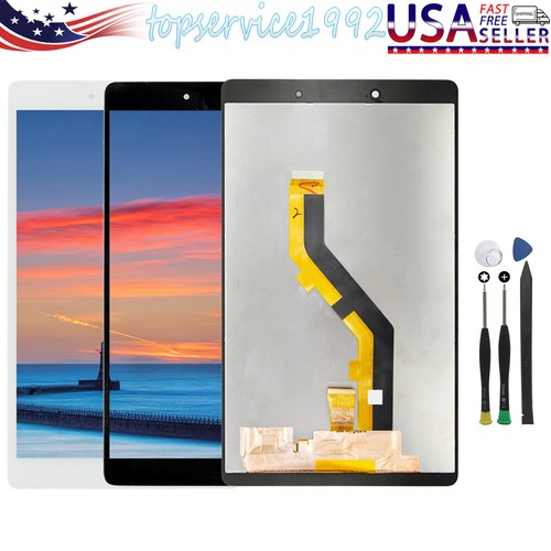For Samsung Galaxy Tab A 8.0 2019 T290 LCD Display Screen Touch ...