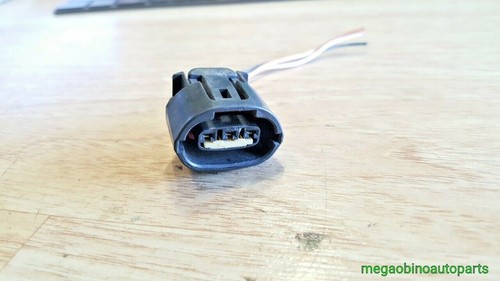 2011-2014 Hyundai elantra alternator connector 11349 oem c86 | eBay