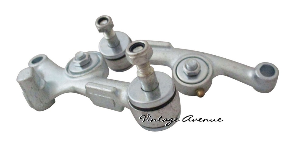 HONDA CUB C100 CA100 C102 CA102 C105 CA105 CA105T FRONT FORK SUSPENSION ...